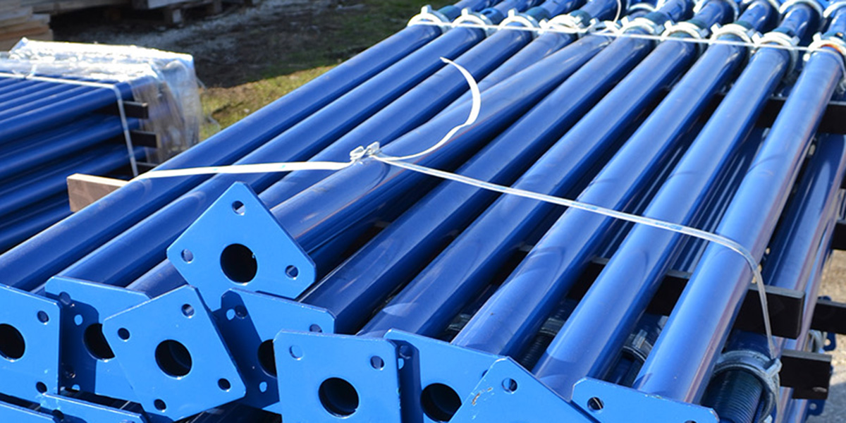 Deckenstütze - deckman.at