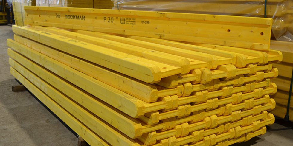 h20-Schalungsträger - deckman.at